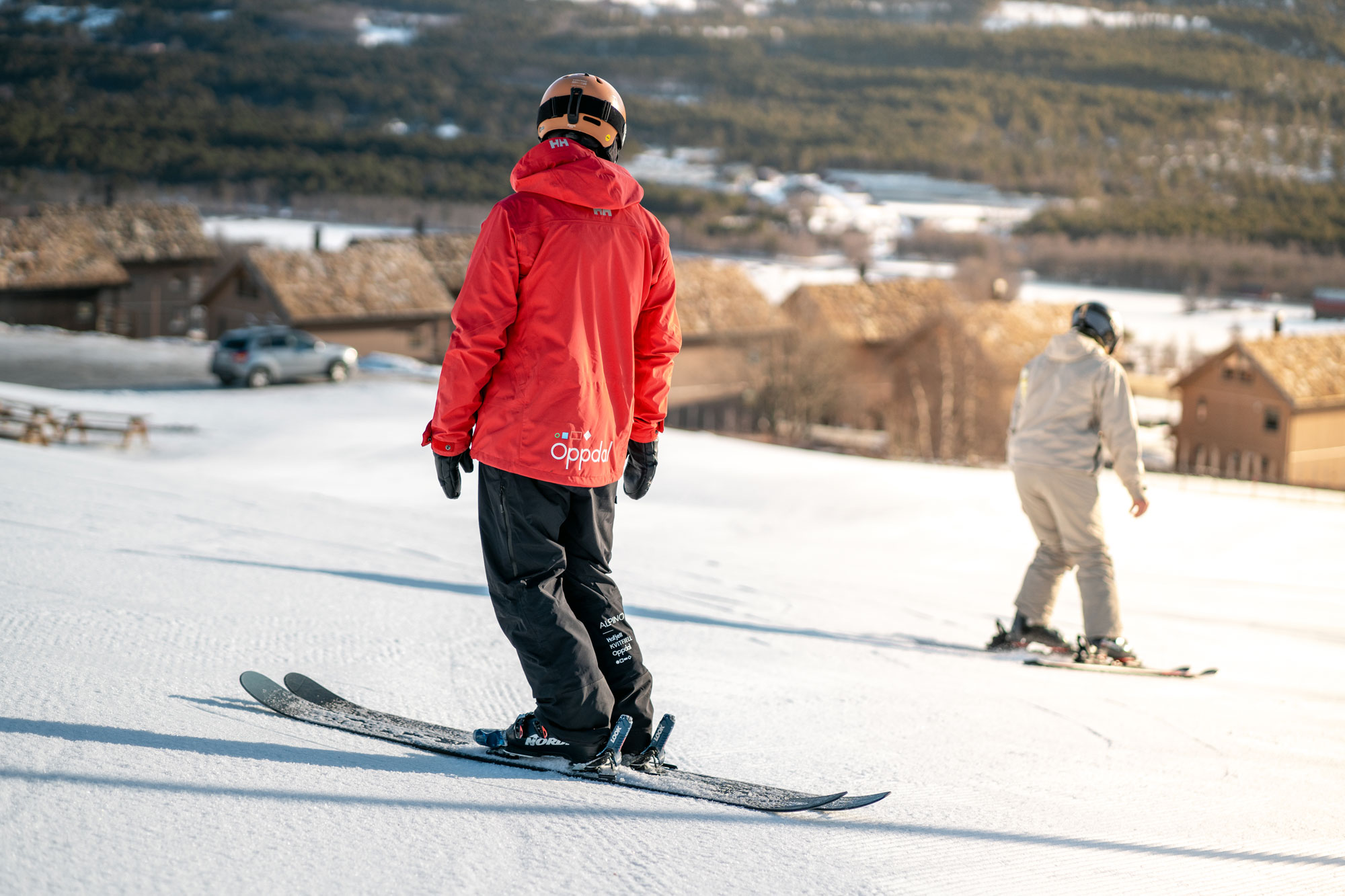 Oppdal | Ski school | Alpinco