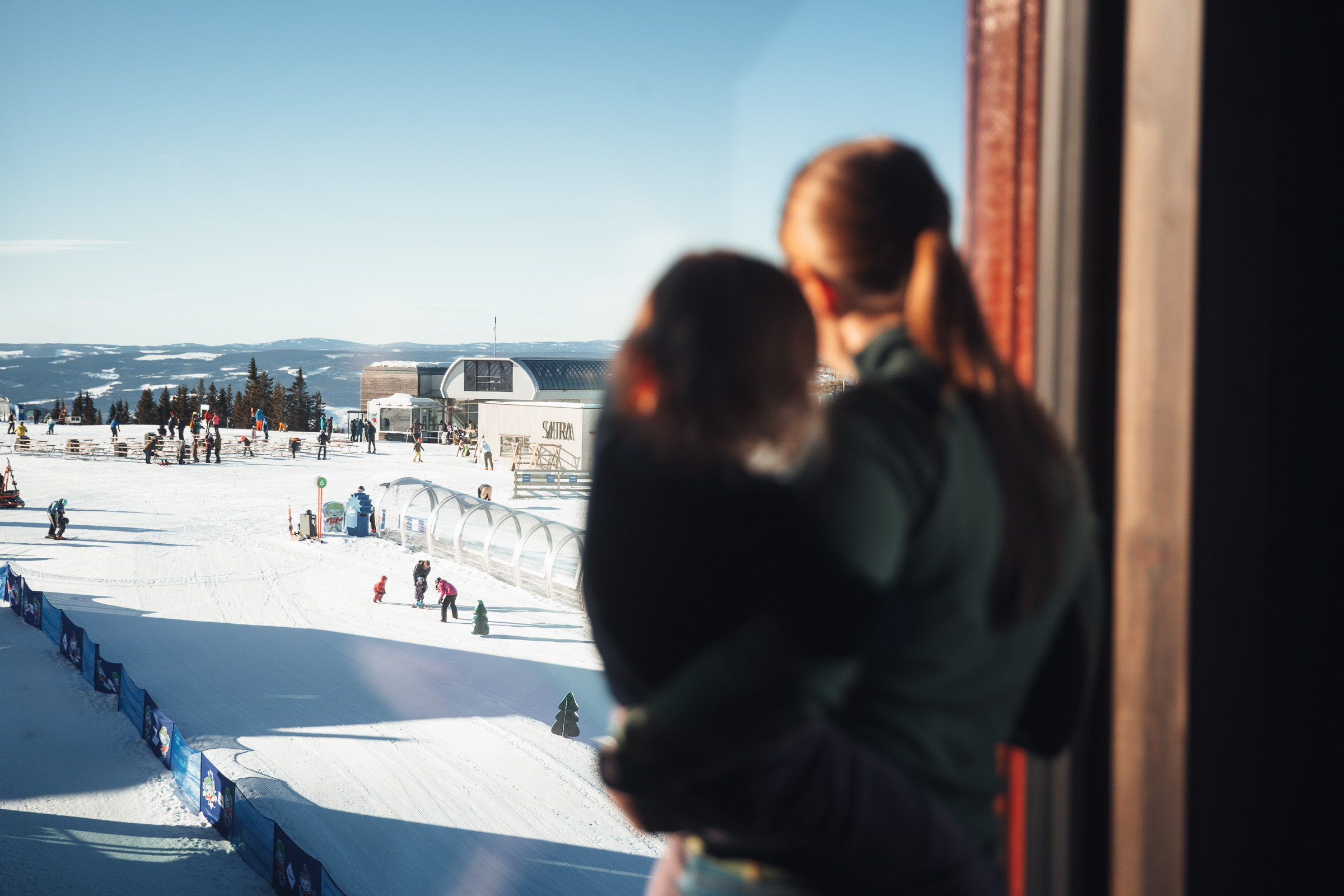 Experience Hafjell | Ski destination for the whole family | Alpinco