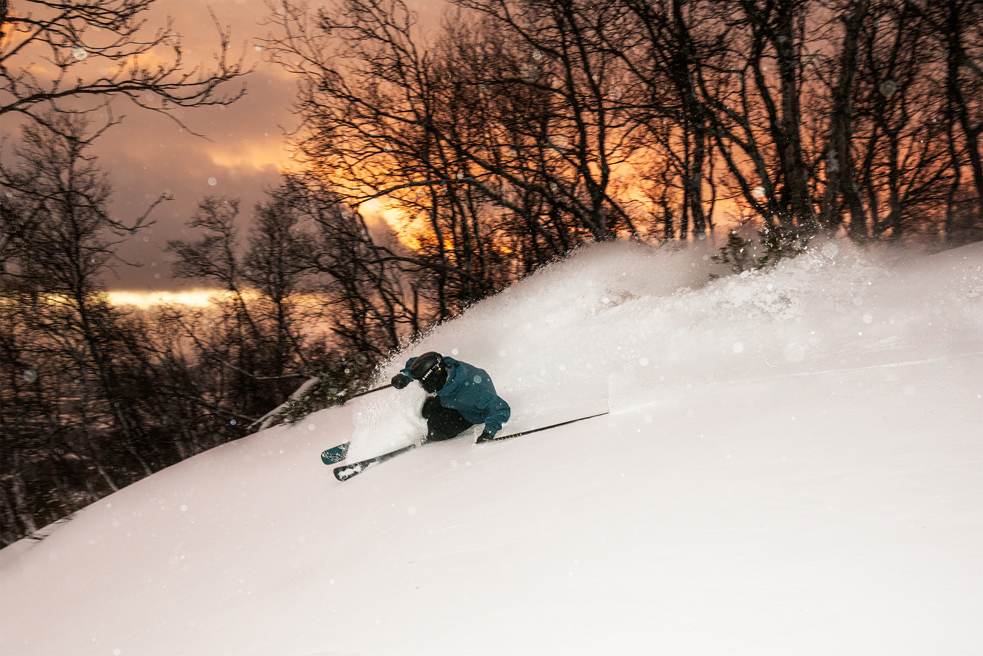 Oppdal Ski Center | Skiing with a mountain feel | Alpinco