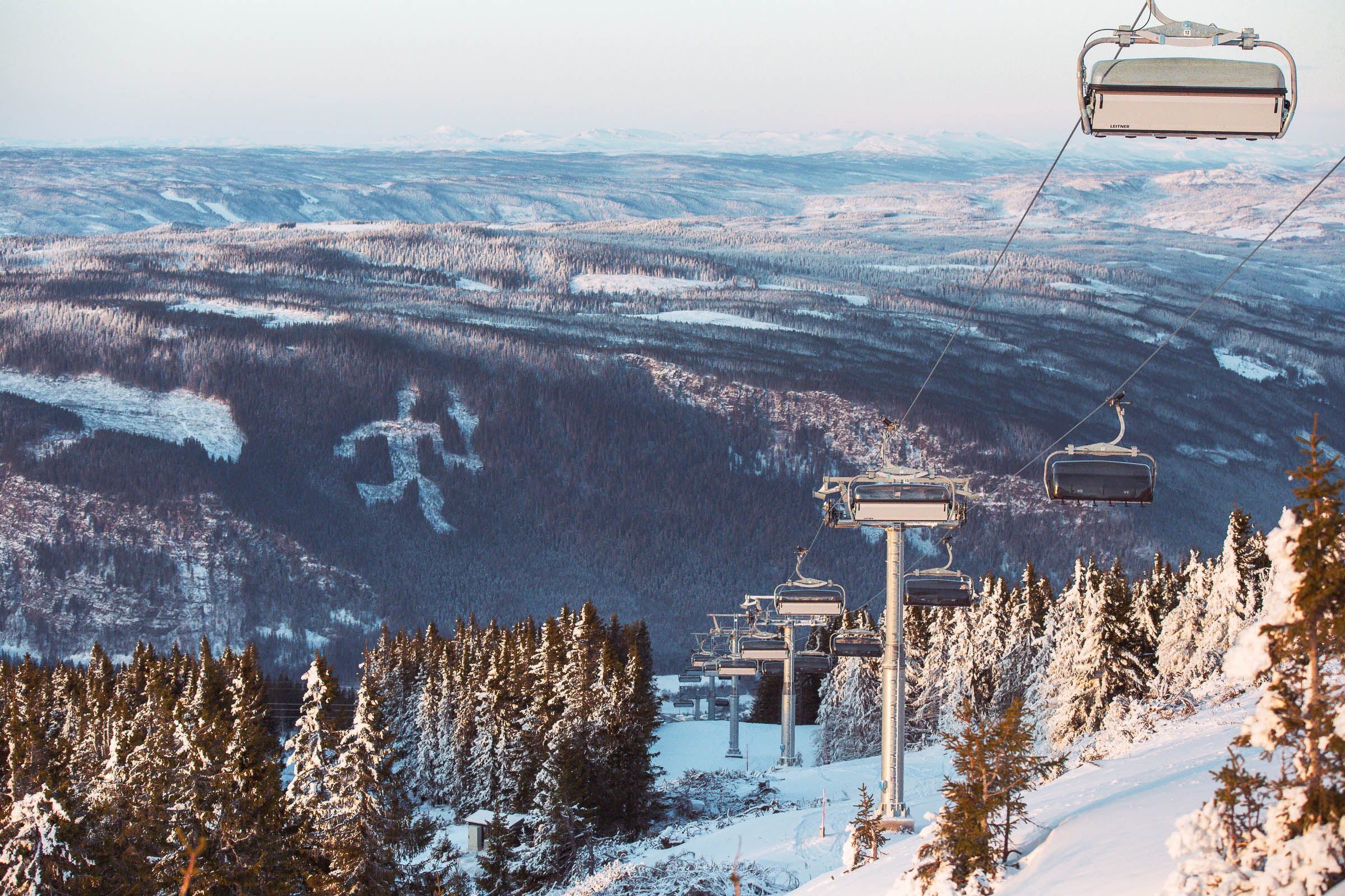 Alpinco – Experience Hafjell, Kvitfjell og Oppdal