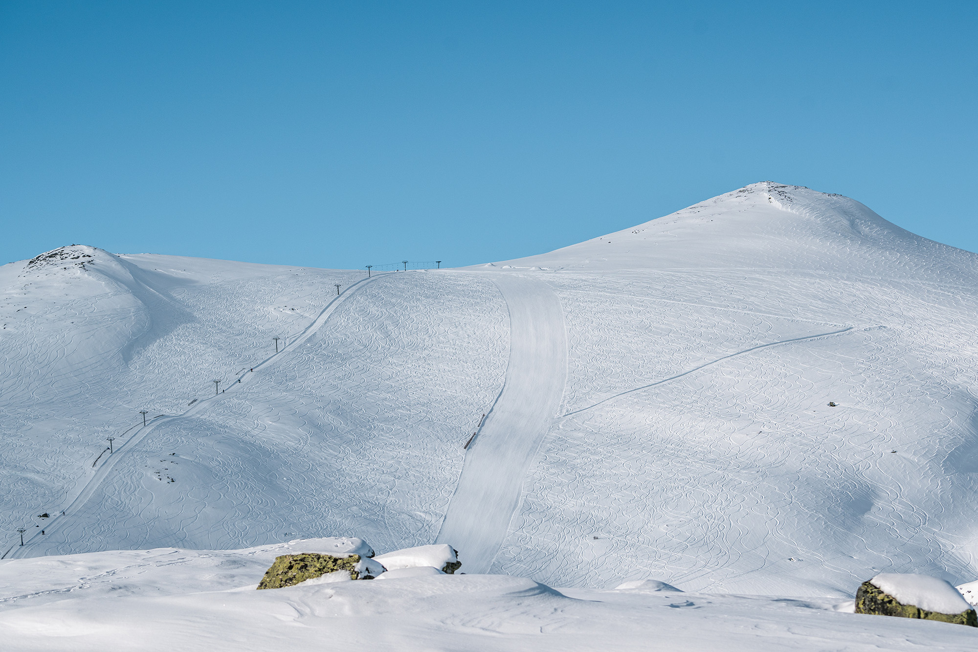 Easter holiday in Oppdal | Alpinco
