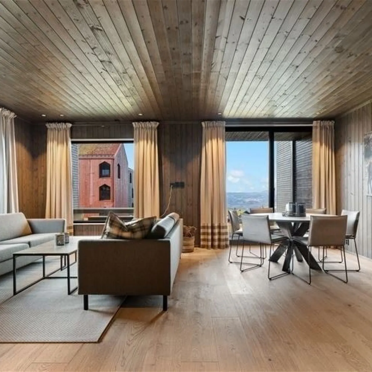 FAVN CHALET 58B | Alpinco
