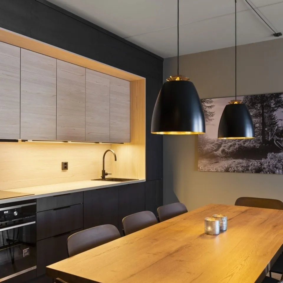 FAVN HARMONI B302 | Alpinco