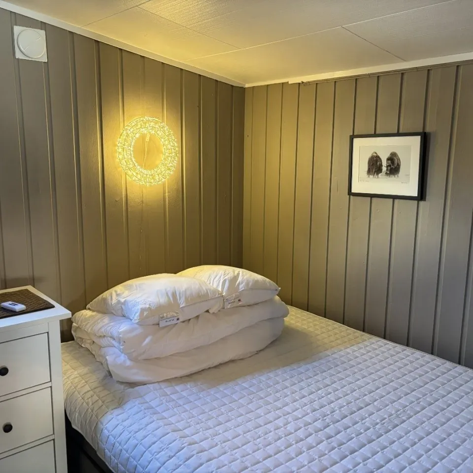 HOVDIN ALPINTUN B3 | Alpinco